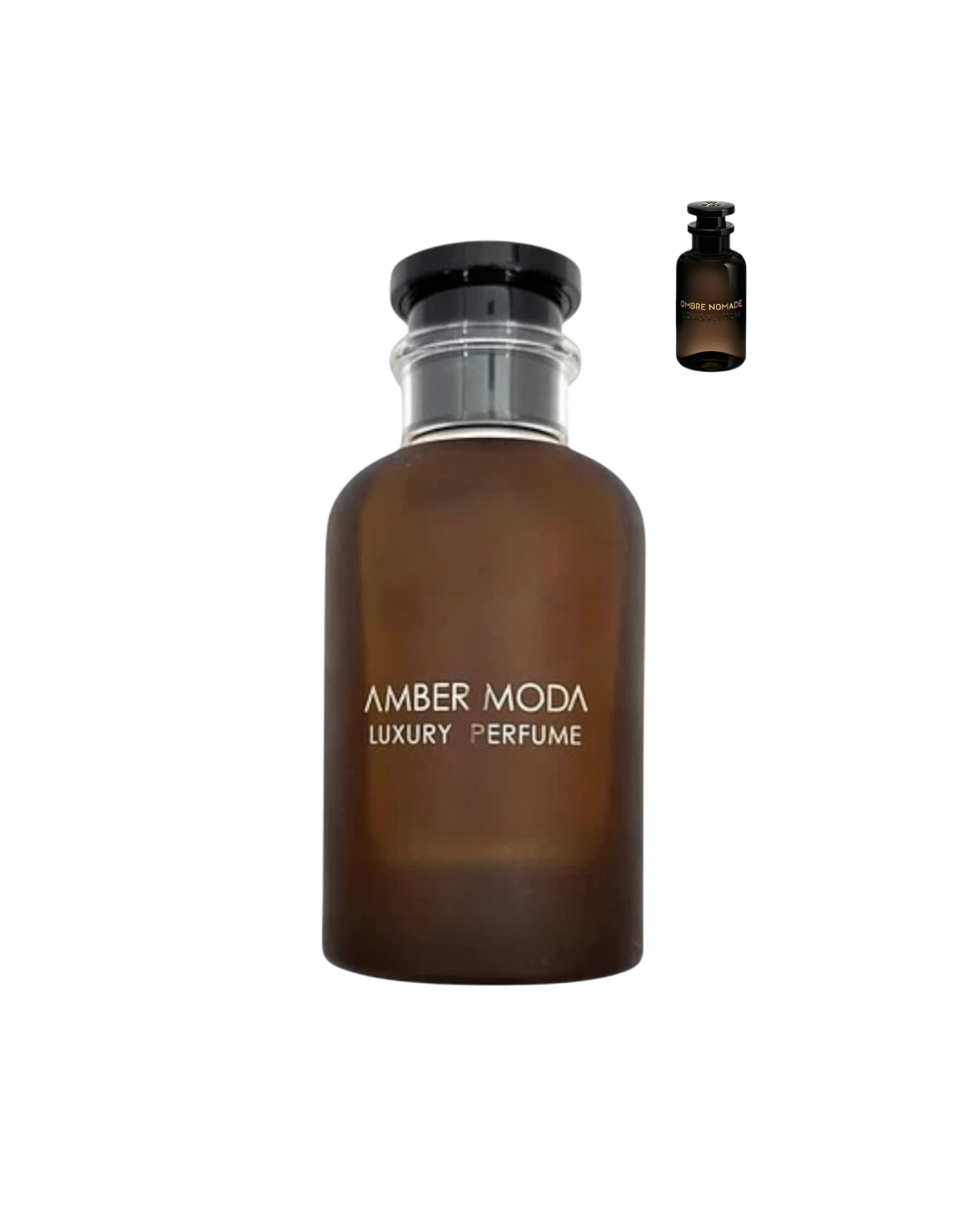 EMPER | Amber Moda Luxury Perfume EDP – DECANTS CDMX PARFUMS
